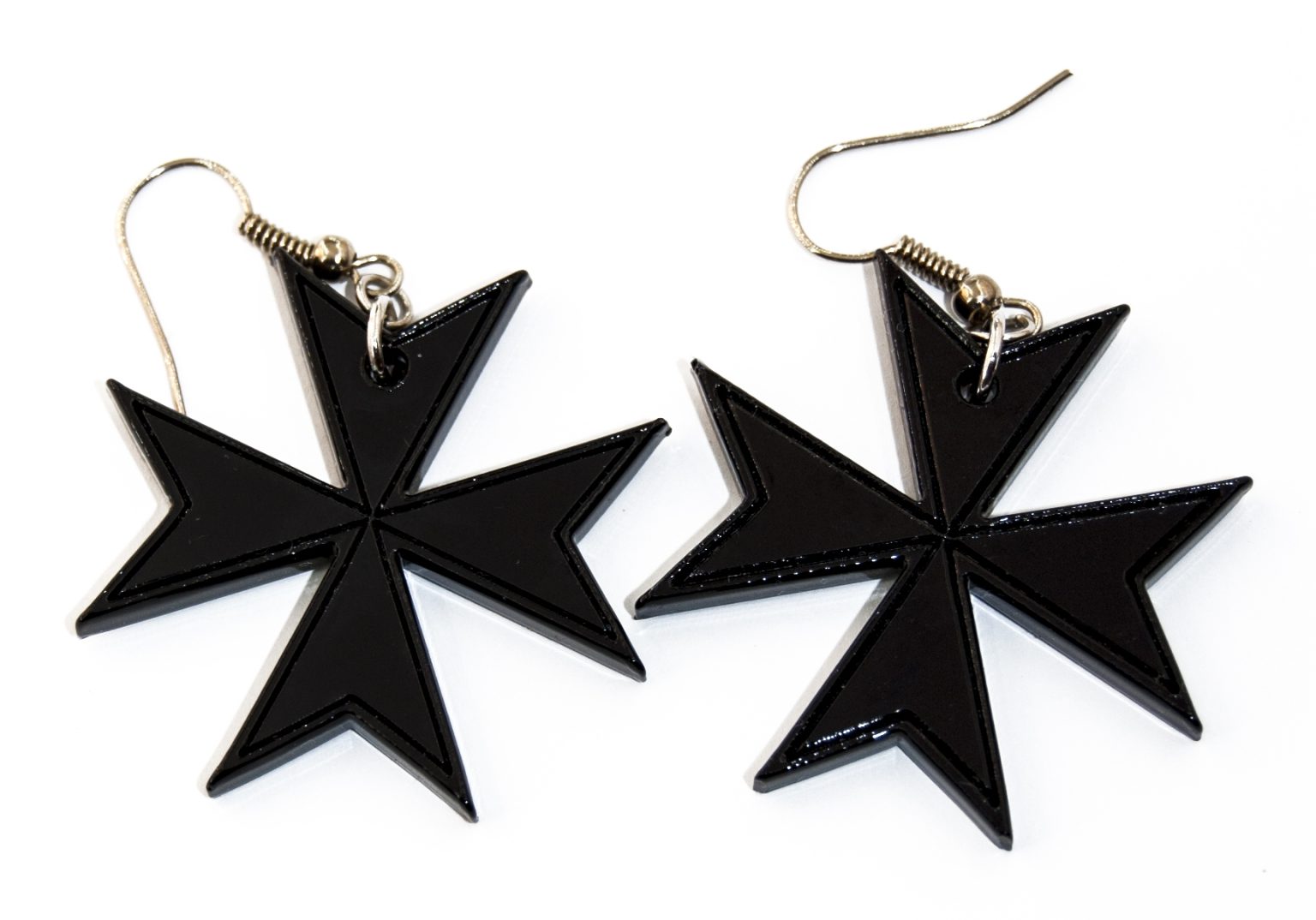 Ce este Crucea Malteza? Simboluri și semnificații » Dictionar Vise de ...